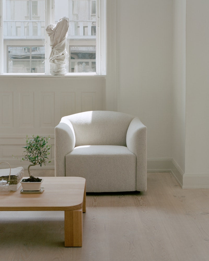 Shore Lounge Chair – soba.hr