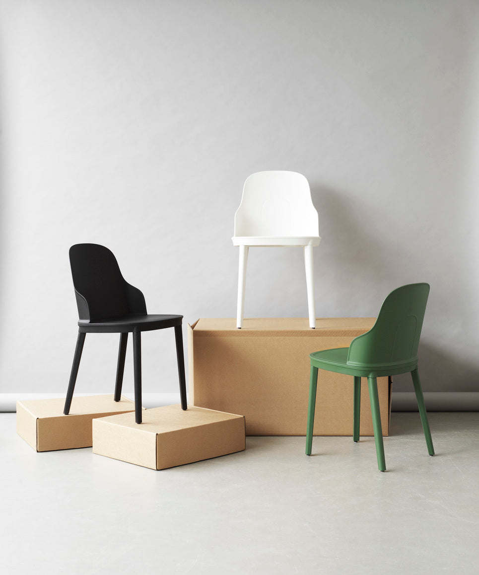 Allez Dining Chair - PP – soba.hr