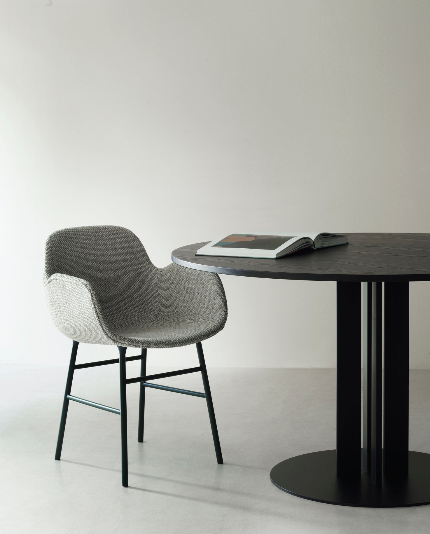 Scala Dining Table – soba.hr