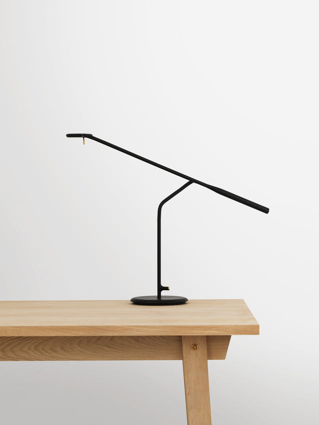 Flow LED Table Lamp – soba.hr