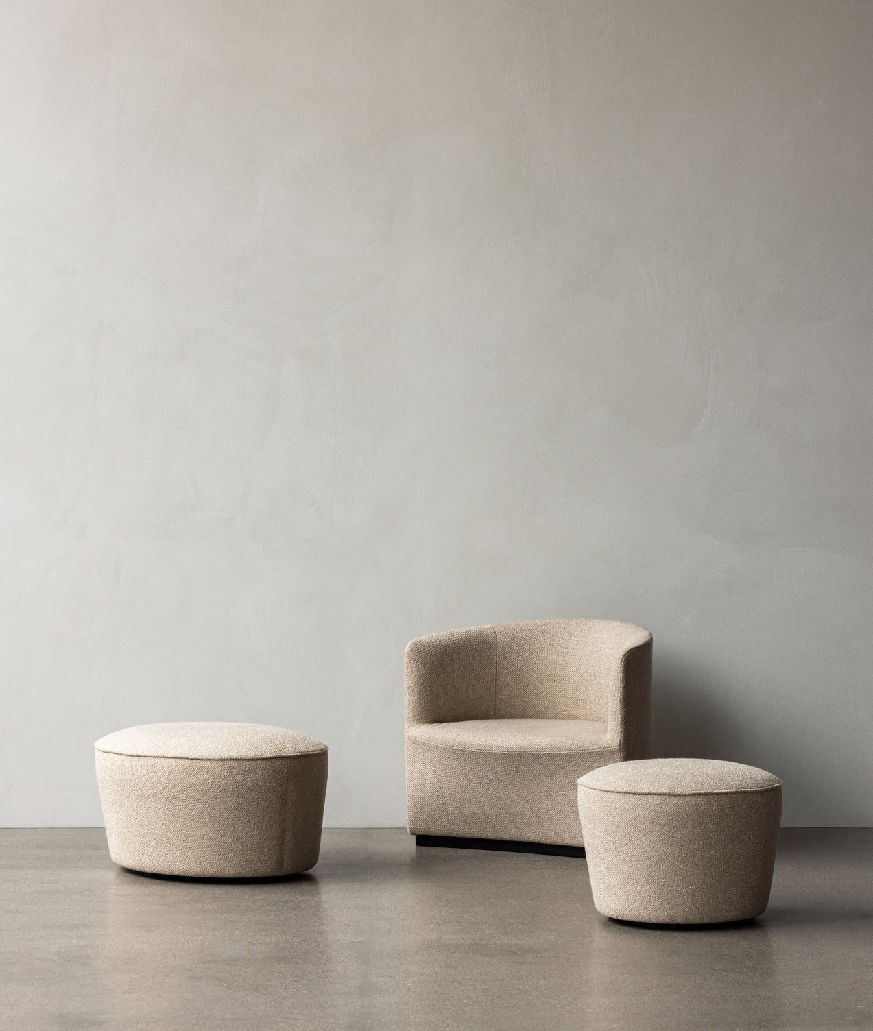 Tearoom Lounge Chair – soba.hr