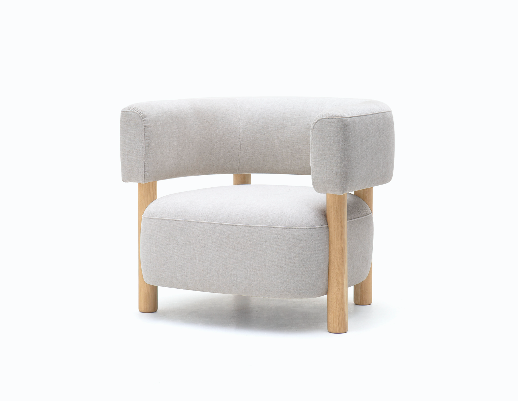 N-S03 Armchair – soba.hr