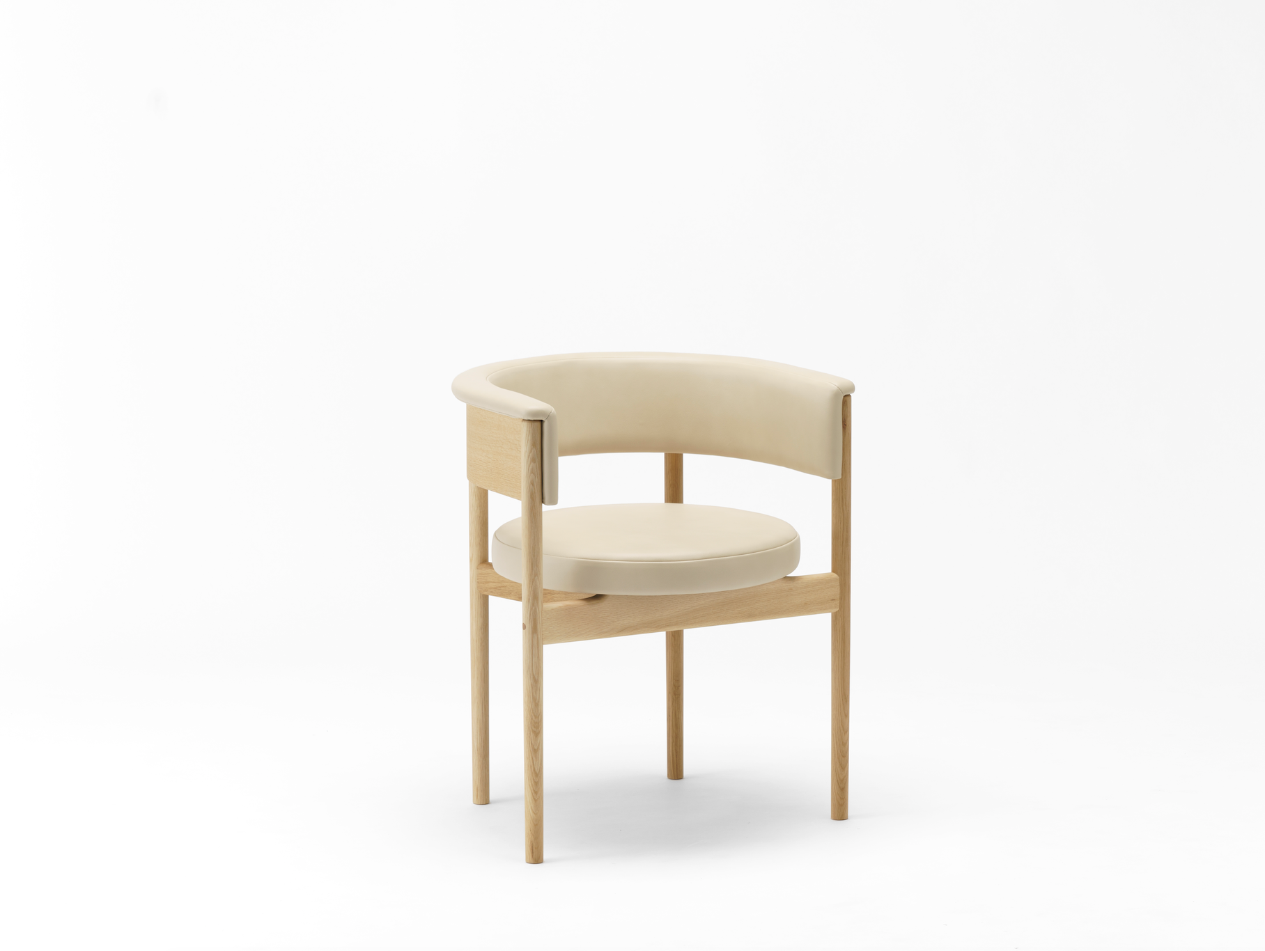 N-SC01 Dining Chair – soba.hr