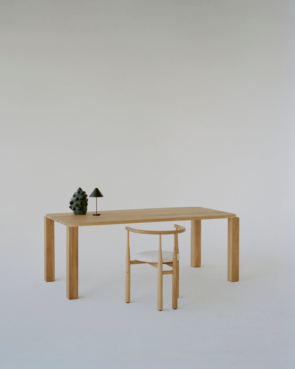 Atlas Dining Table – soba.hr