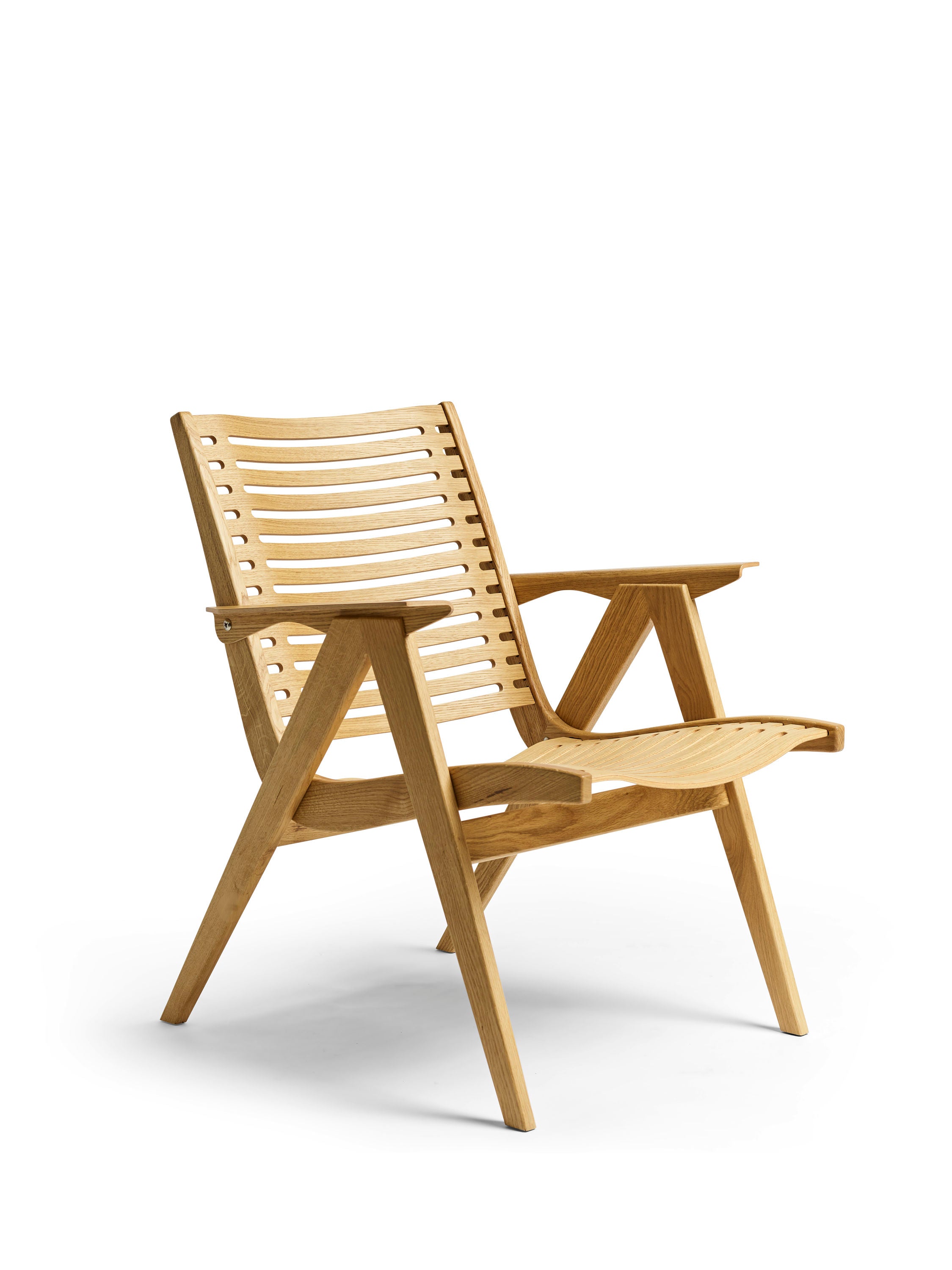 Rex 120 - lounge Chair by Niko Kralj – soba.hr