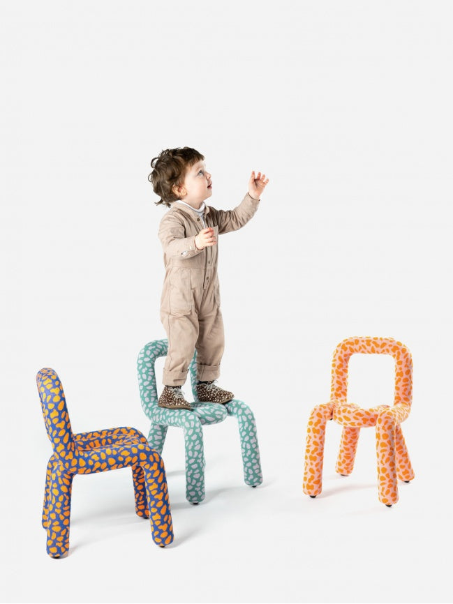Mini Bold chair for kids – soba.hr