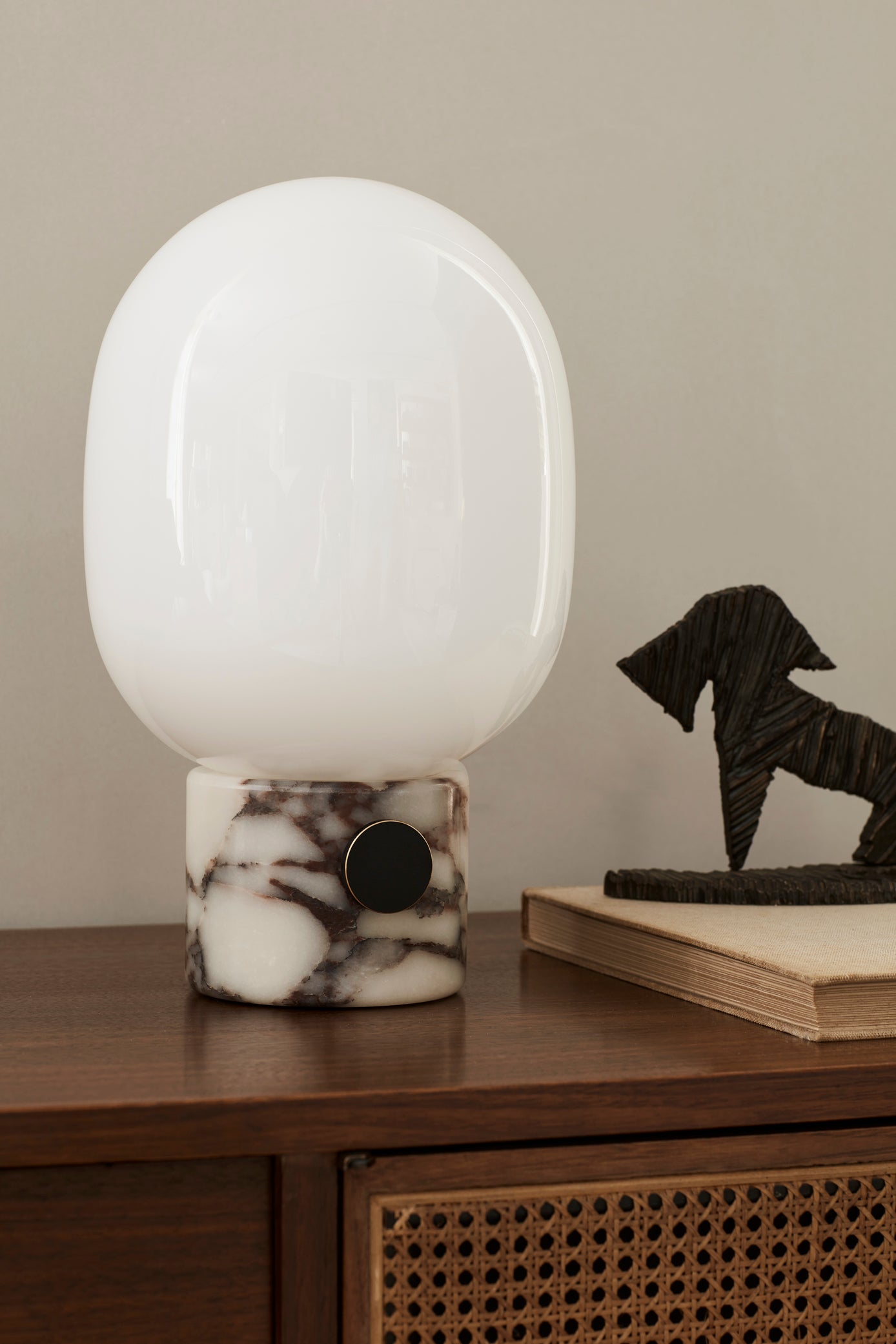 JWDA Table Lamp – soba.hr