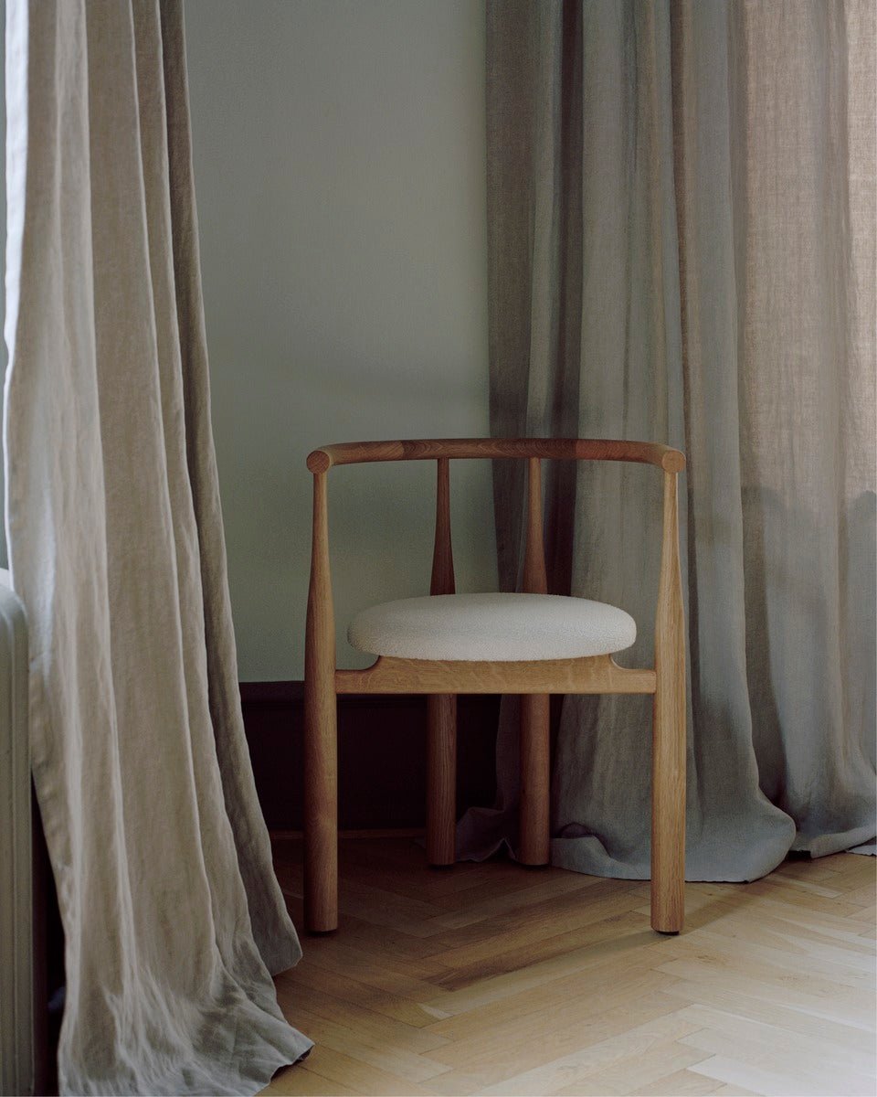 Bukowski Chair – soba.hr